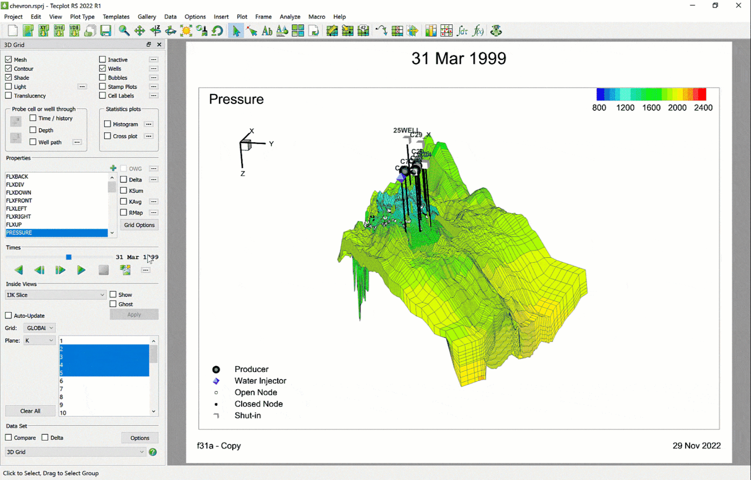 Product Announcement - Tecplot Website