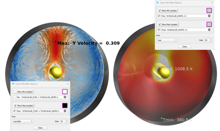 What's New in FieldView - Tecplot Website