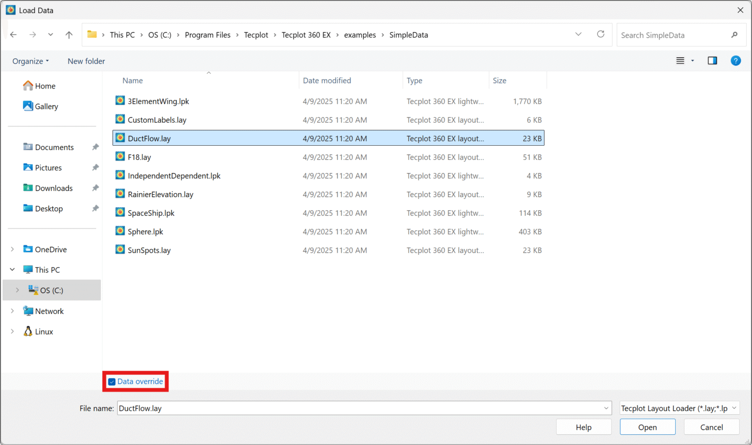 What's New in Tecplot 360 - Tecplot Website